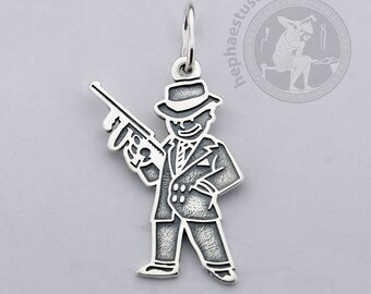 Gangster Vault Boy - Etsy