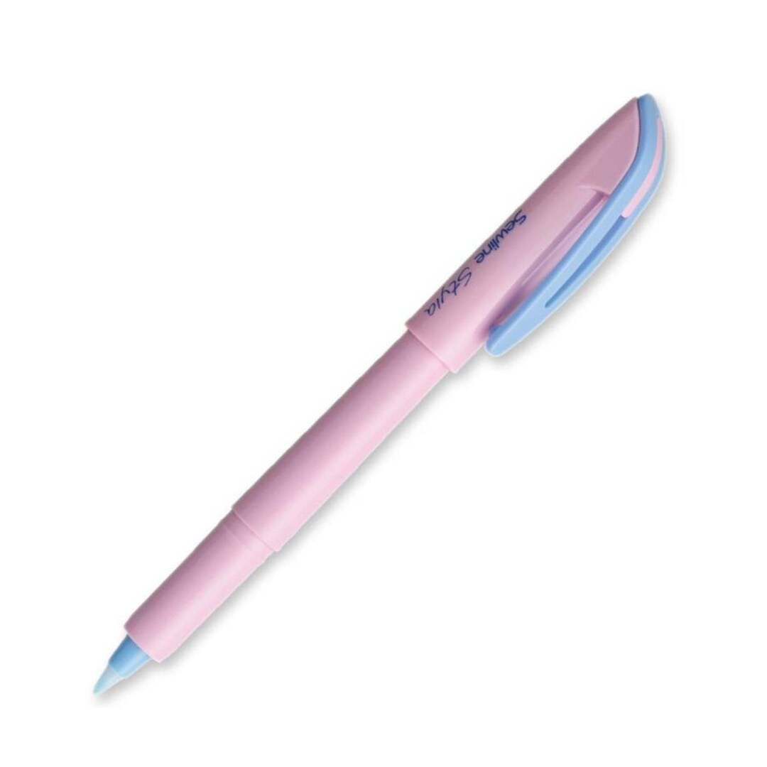Styla Water Erasable Roller Pen - FAB50034 Sewline - Etsy