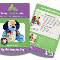 Funky Friends - Etsy