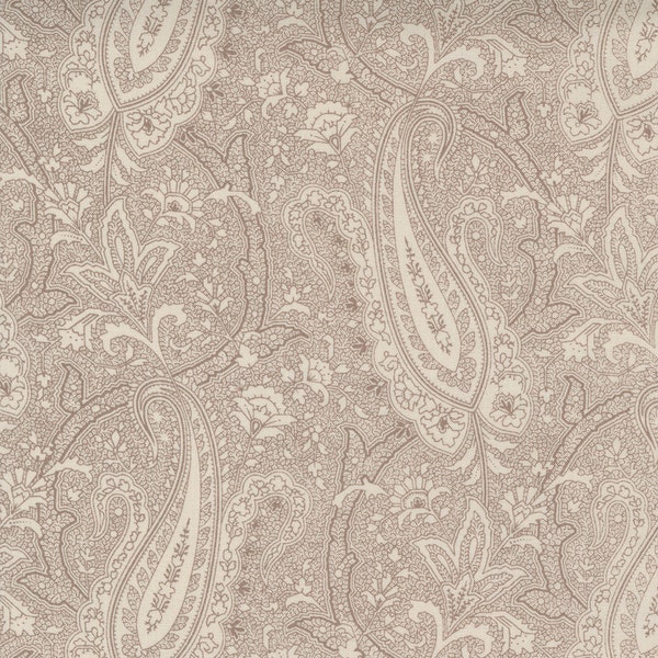 Cranberries and Cream Fabric - Etsy