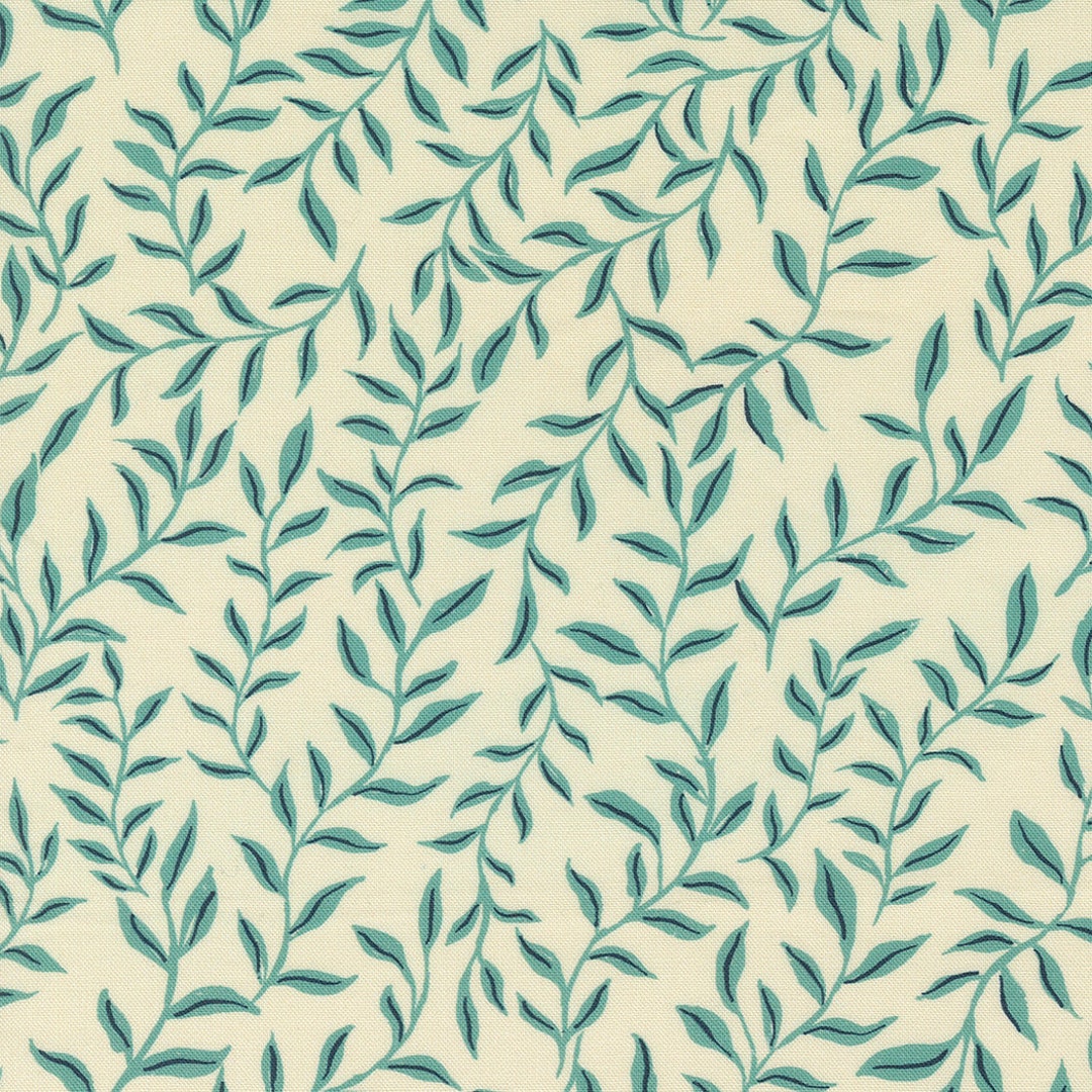 Cadence - Vines Cream 11918 11 - Etsy