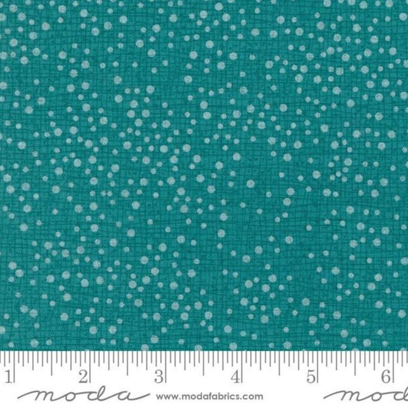 Dotty Fabric - Etsy