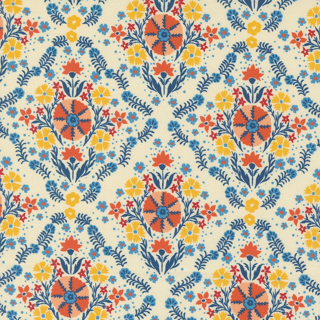 Cadence - Jasmine Cream 11913 11 - Etsy