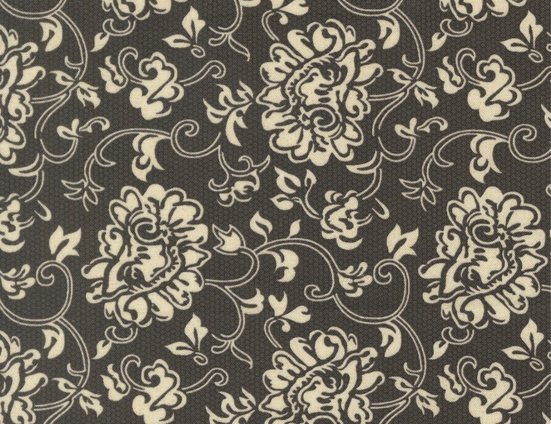 Posh | Basicgrey for Moda Fabrics | Dusk | 30771 23 - Etsy