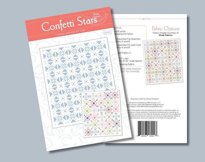 It Takes Two Quick & Easy Patterns for 2 Fat Quarters G B1580 - Etsy