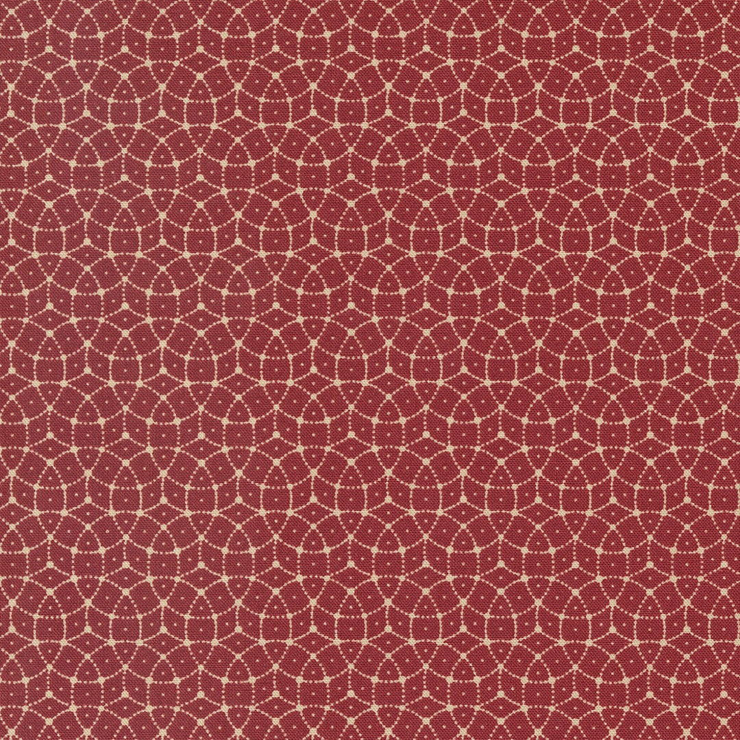 Back to Basics - Red Pepper 9720 13 - Etsy