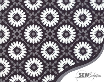 Midnight Magic Quilting Fabric Designed by Prairie Grass | Etsy