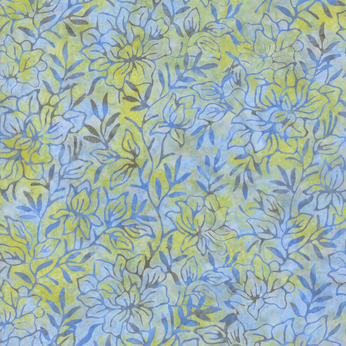 Aloha Batiks Quilting Fabric Collection by Moda Fabrics - Etsy