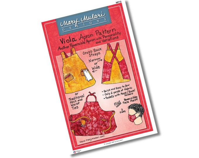 Patchwork Duffle Mini - # KAT114 - Etsy