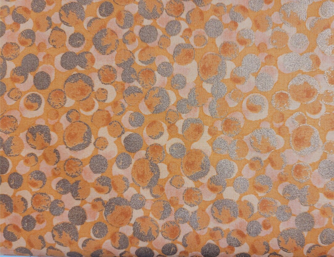 Bumbleberries - Copper/orange (metallic) BB272 - Etsy