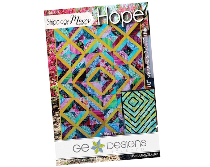 Eat Play Sleep Repeat Quilt Pattern 12 Individual Packaged Patterns ...