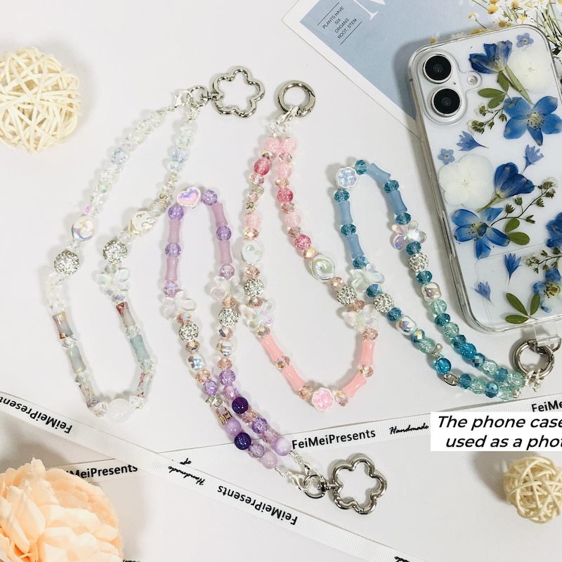 Buy Phone Chain Online In India - Etsy India