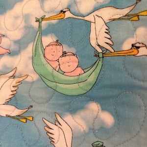 Stork Delivery - Etsy