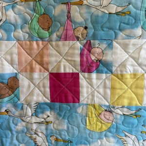 Stork Delivery - Etsy