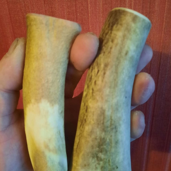 Deer Antler Handle - Etsy