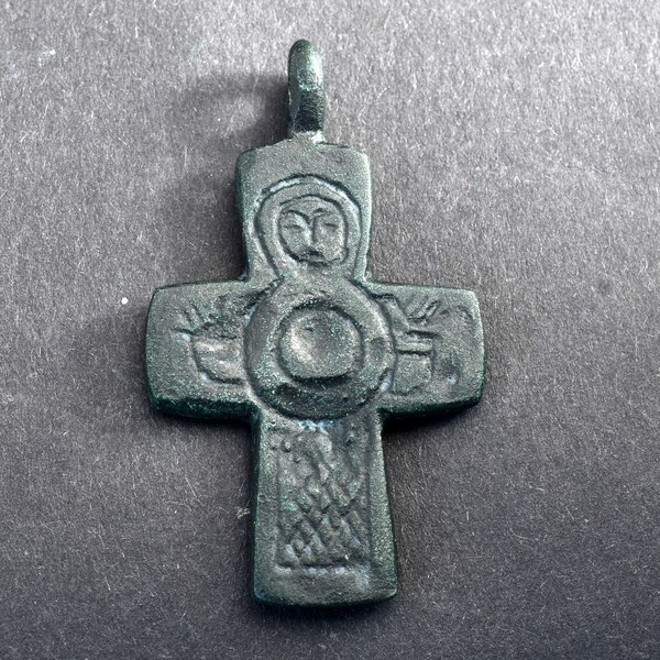12th Century Cross - Etsy