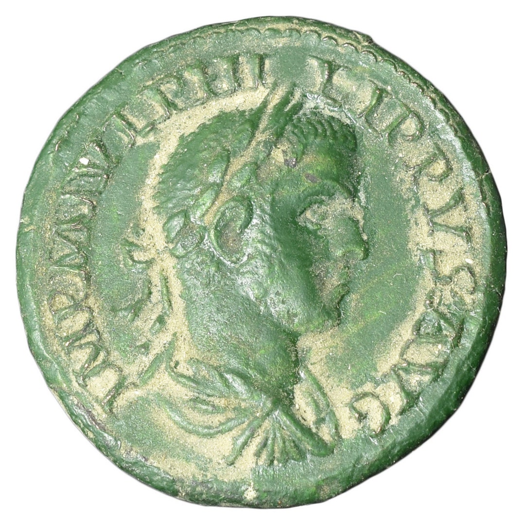 PHILIP II Ludi Saeculares Commemoration of the 1000th Anniversary of ...