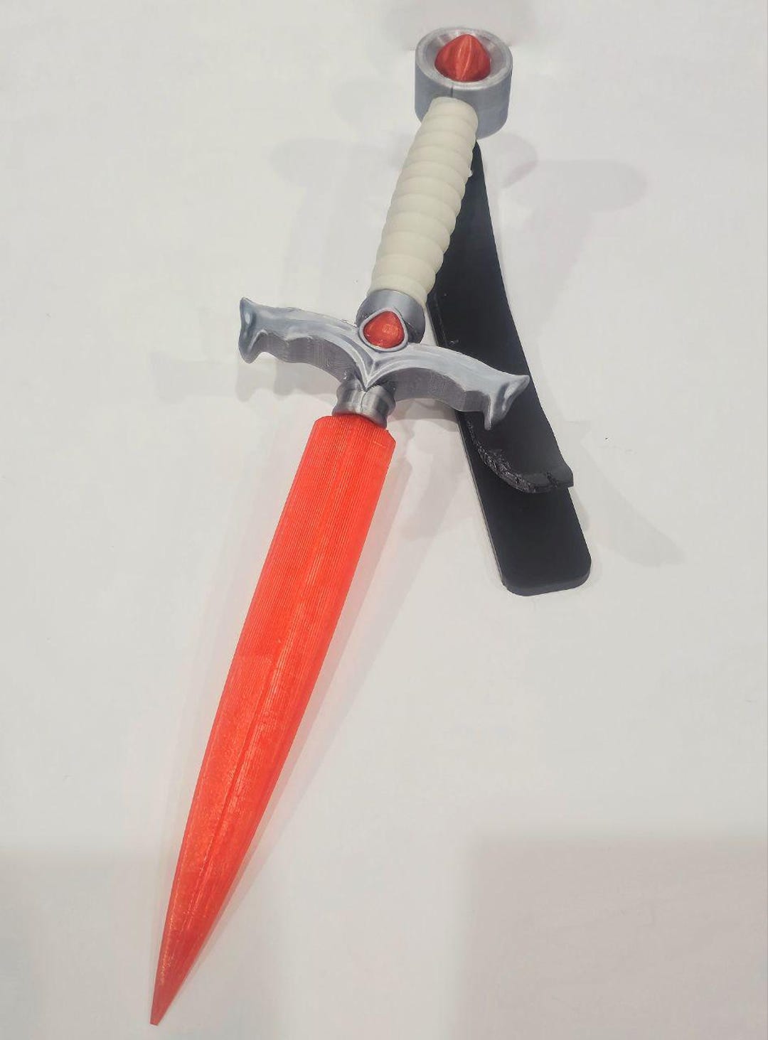 Poppy's Dagger From Blood and Ash 3d Printed - Etsy