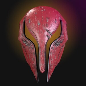 Sith Acolyte/ Sith Lord Mask Filament and Resin Options - Etsy