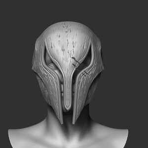 Sith Acolyte/ Sith Lord Mask Filament and Resin Options - Etsy