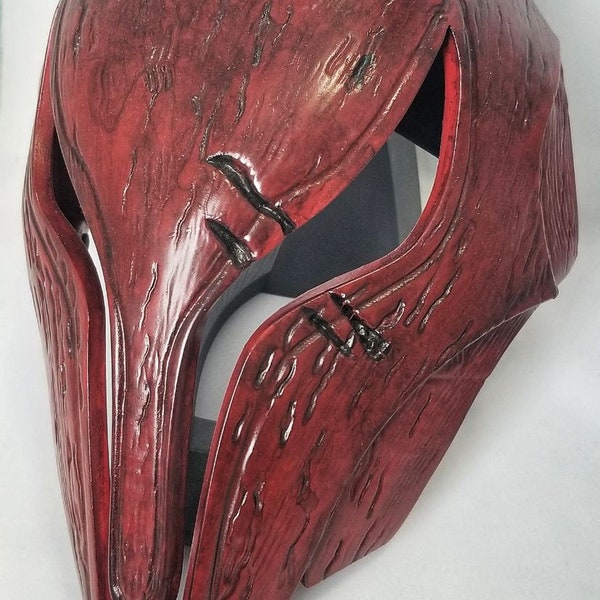 Sith Mask - Etsy