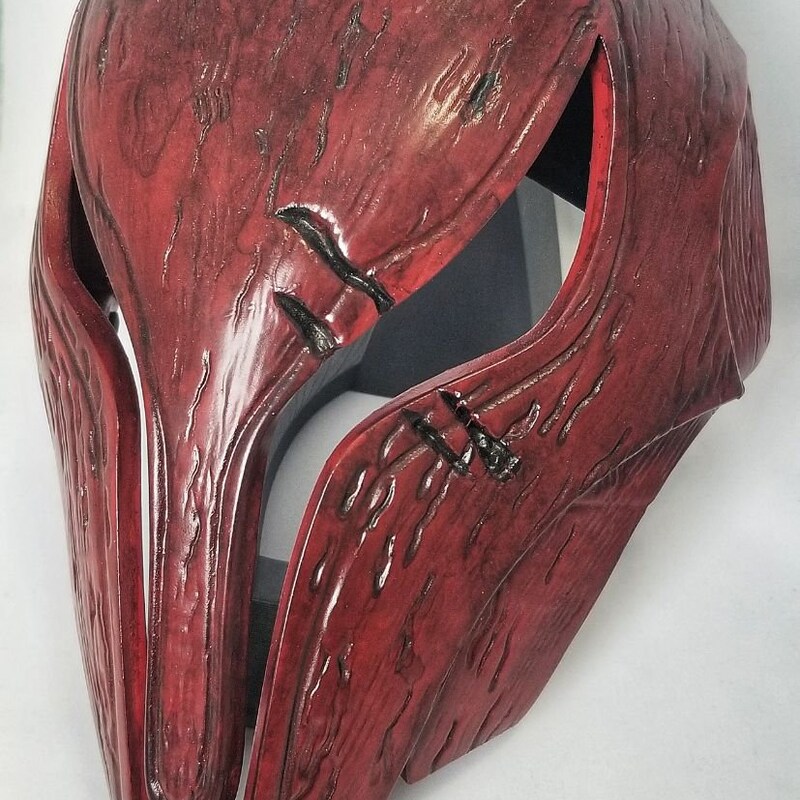 Sith Mask - Etsy