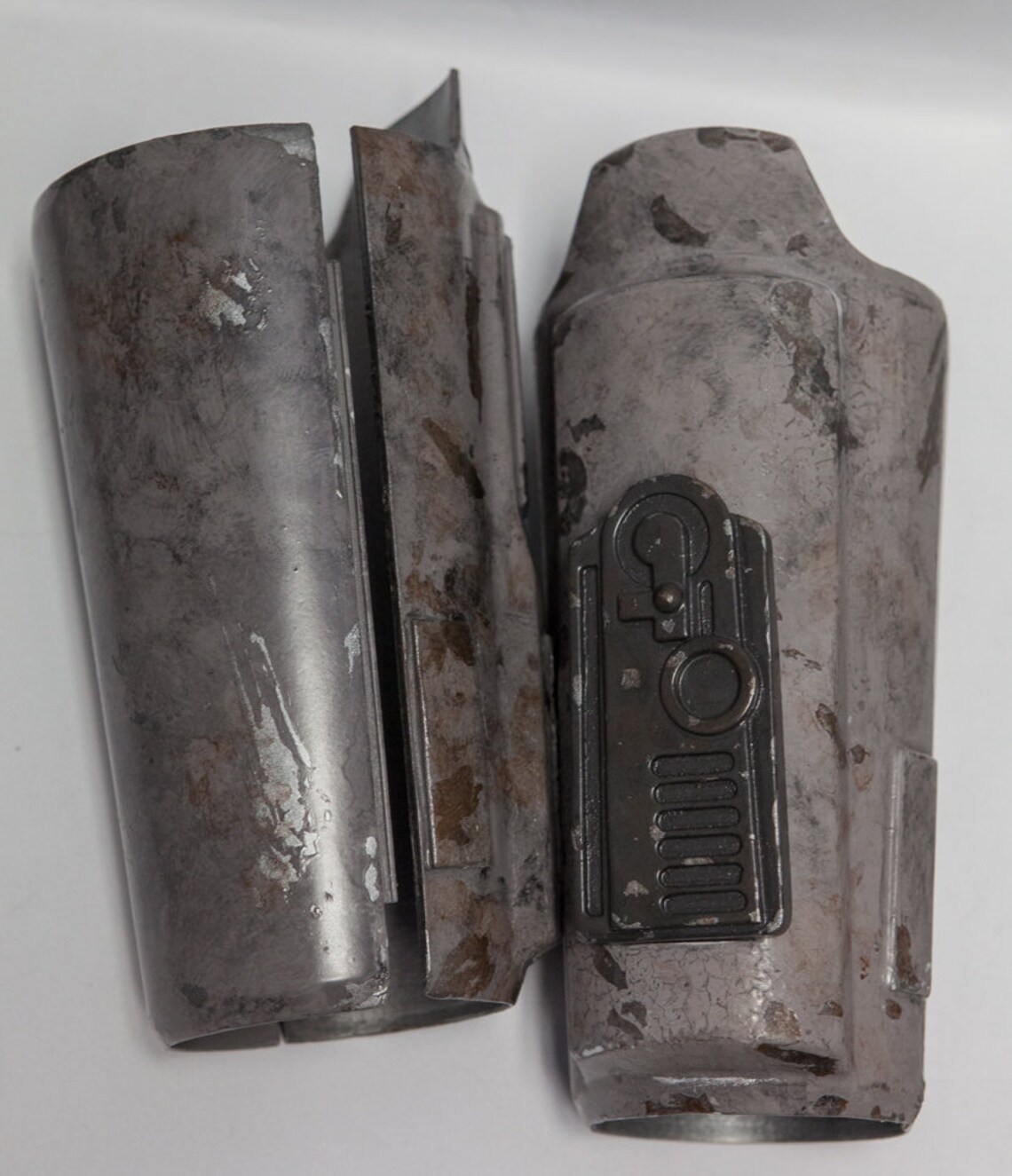 Mandalorian Gauntlets / Mandalorian Deathwatch Gauntlets | Etsy