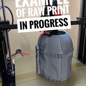 Mandalorian Rook Kast Comic Helmet/ Death Watch Female Helmet 3d Print ...