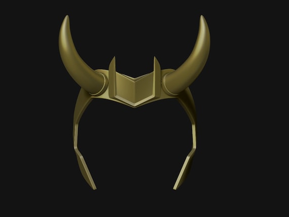 Loki Helmet