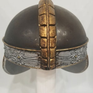 Rohan Soldier Helmet 3D Printed/ Eowyn Helmet - Etsy