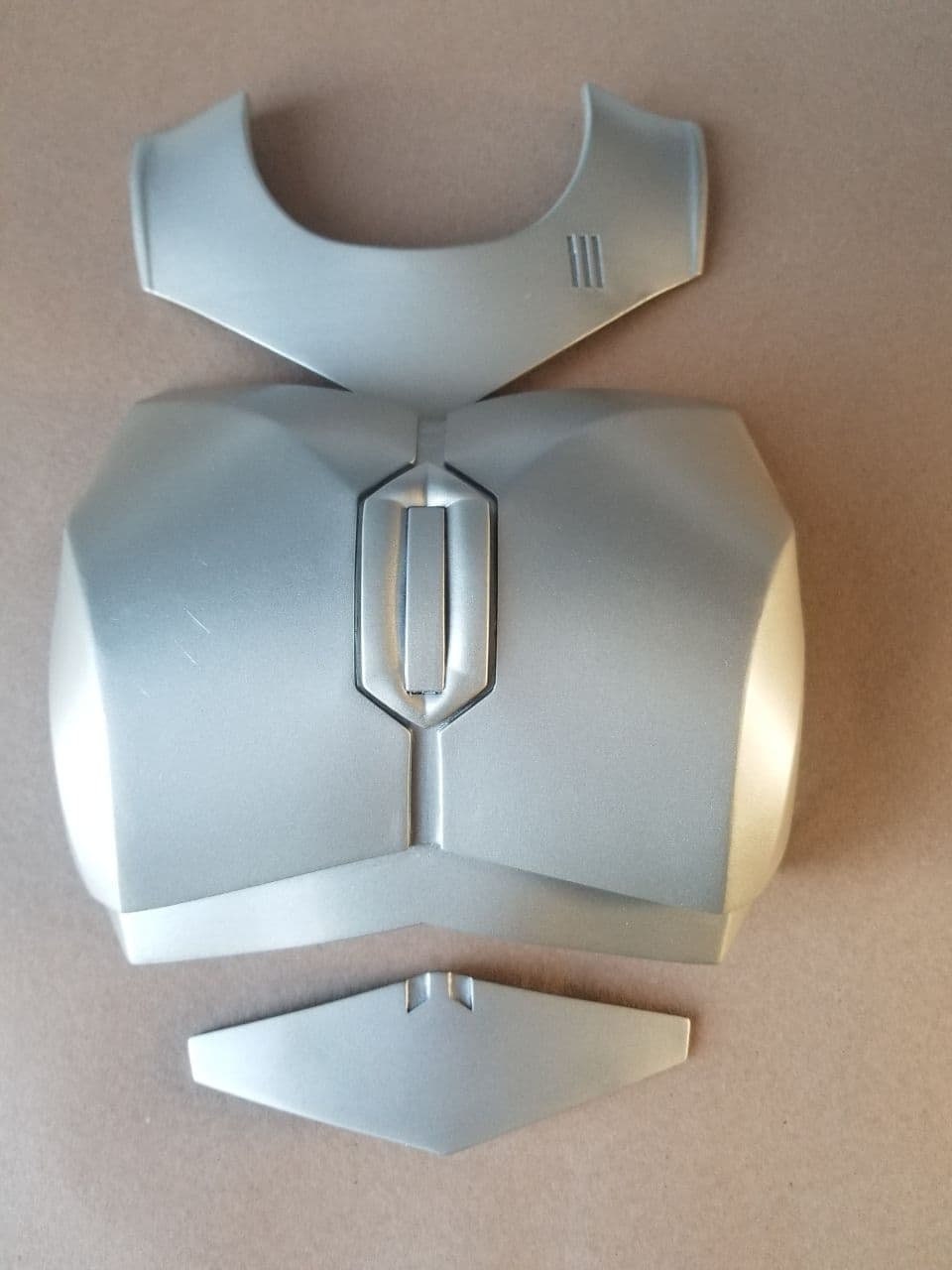 Female Mandolorian - Etsy