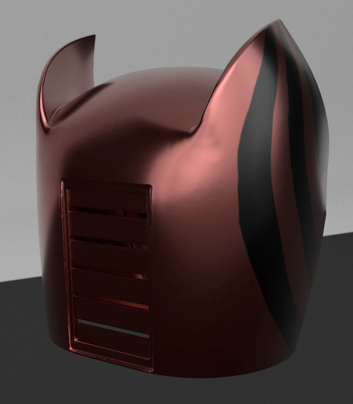 Mandalorian Rook Kast Comic Helmet/ Death Watch Female Helmet - Etsy ...