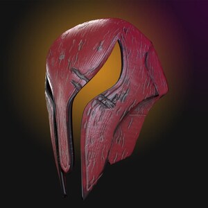 Sith Acolyte/ Sith Lord Mask Filament and Resin Options - Etsy