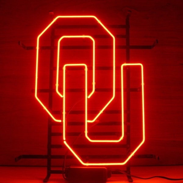 Ou Sooners - Etsy