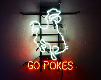 Go Pokes - Etsy