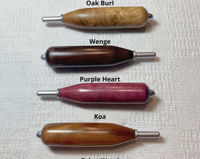 Custom Made Arthritis Friendly Crochet Handles (includes C/2 2.75mm ...
