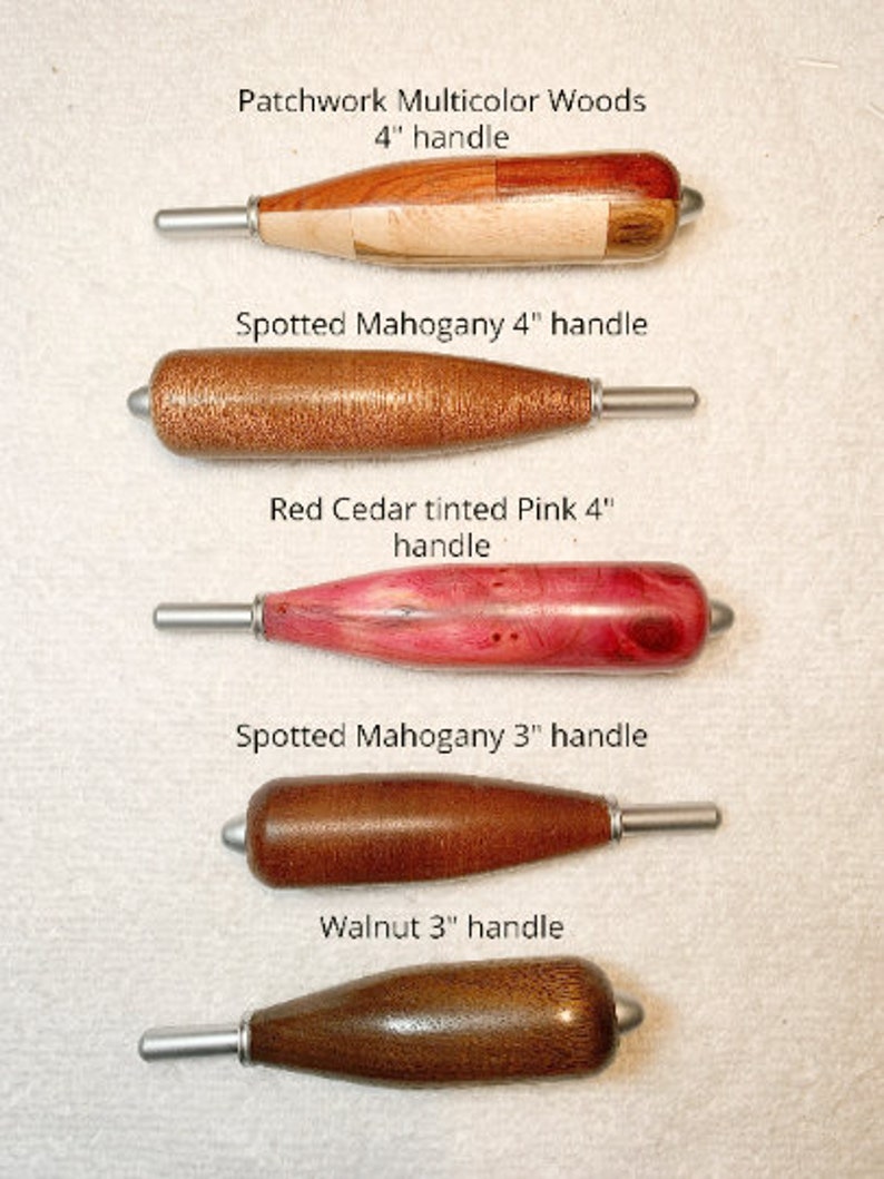 Custom Made Arthritis Friendly Crochet Handles - Etsy