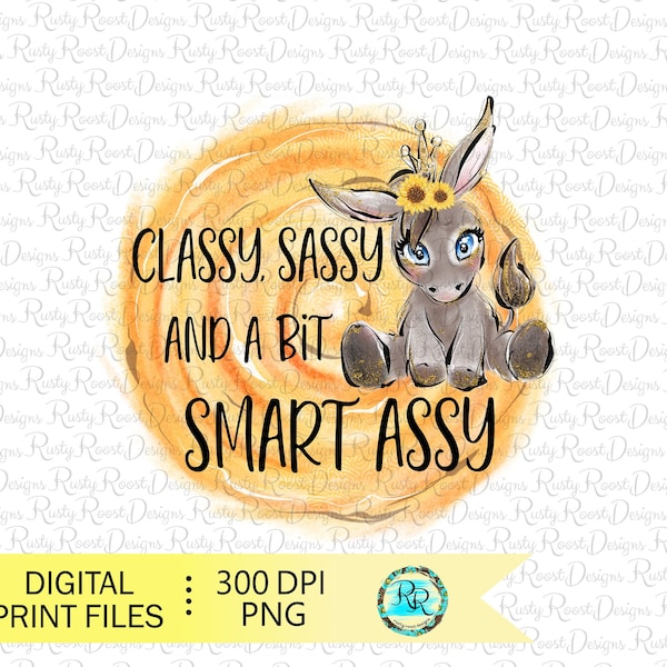 Smart Assy - Etsy
