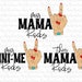 This Mama Rocks Png, Mama Sublimation Designs Downloads, Digital ...