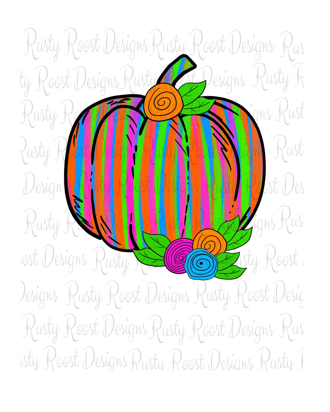 Pumpkin Png,fall Sublimation Designs Downloads,digital Download ...