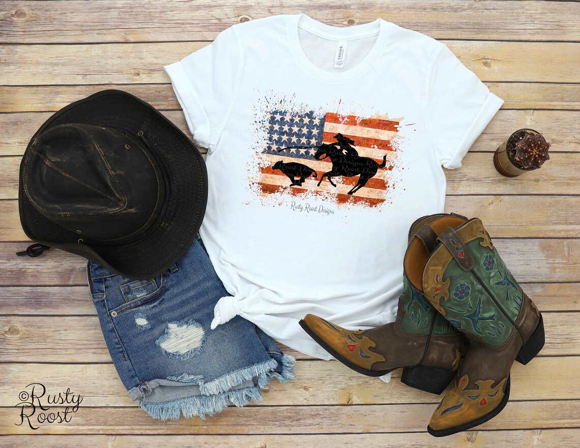 Rodeo Roping Png Rodeo Sublimation Designs Downloads Digital | Etsy