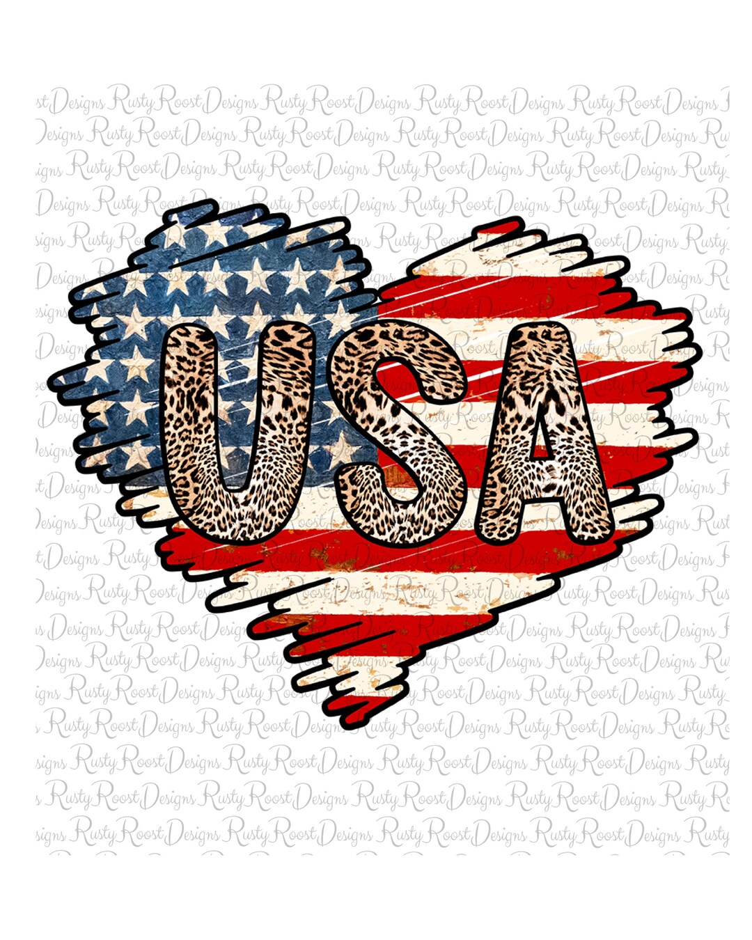 USA Sublimation Designs Png, 4th of July Sublimation Designs Downloads ...