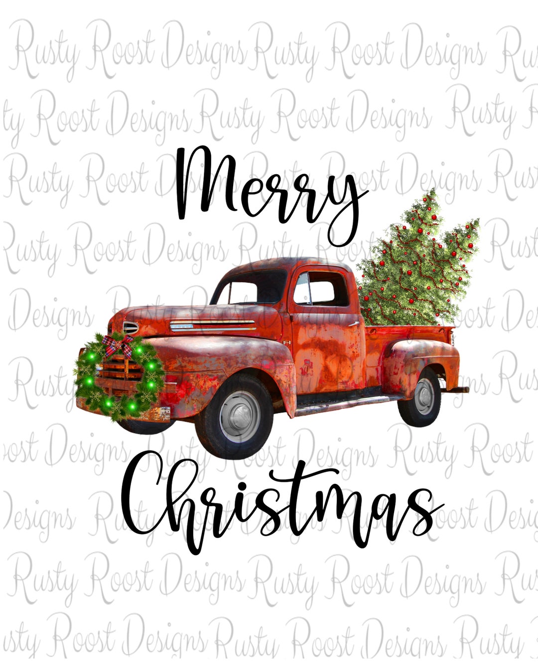 Merry Christmas Png,christmas Sublimation Designs Downloads,digital ...