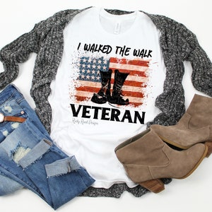 Veteran Sublimation Designs Downloads, Digital Download, Patriotic ...
