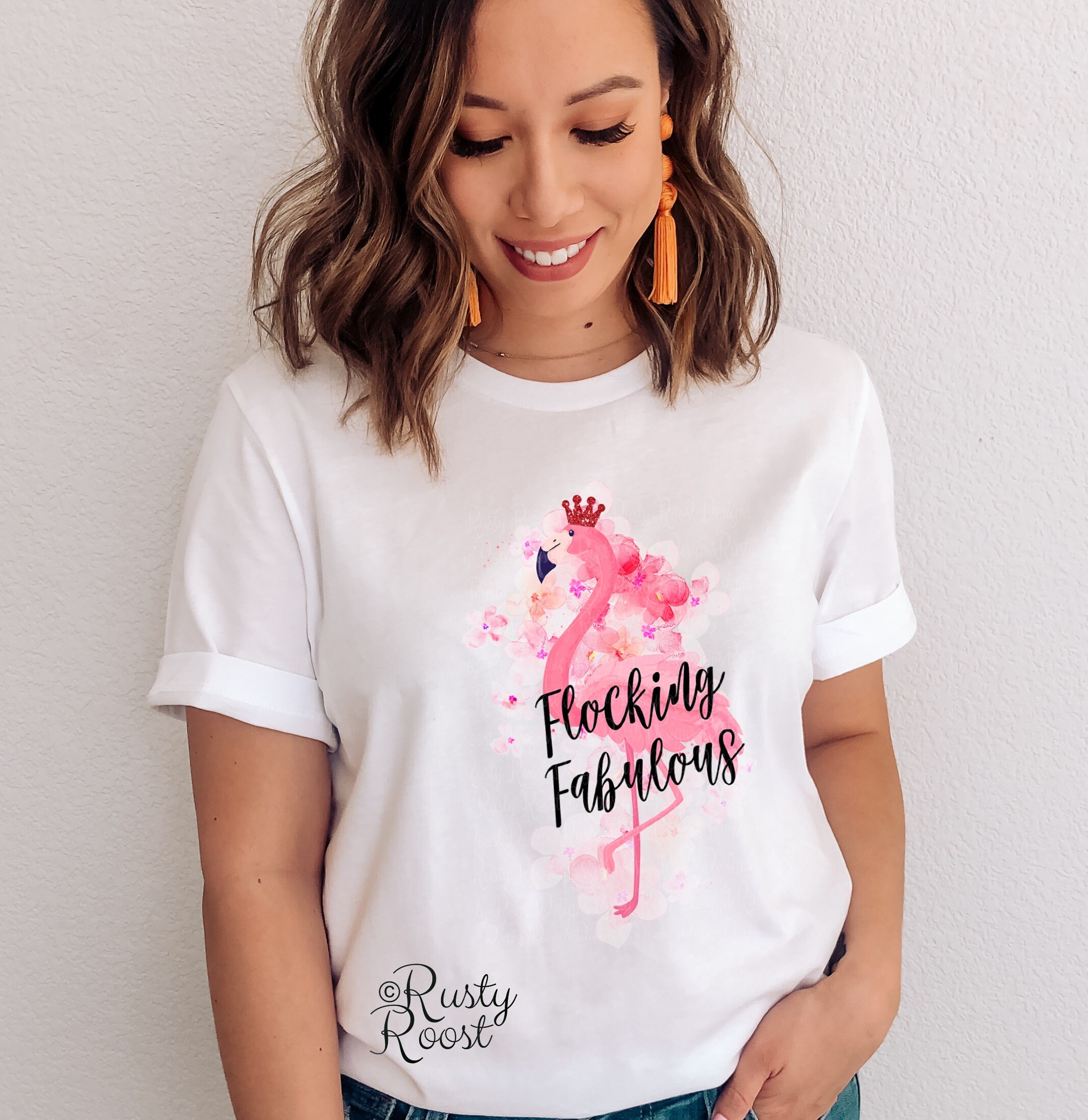Flocking Fabulous Png Flamingo Sublimation Designs Downloads - Etsy
