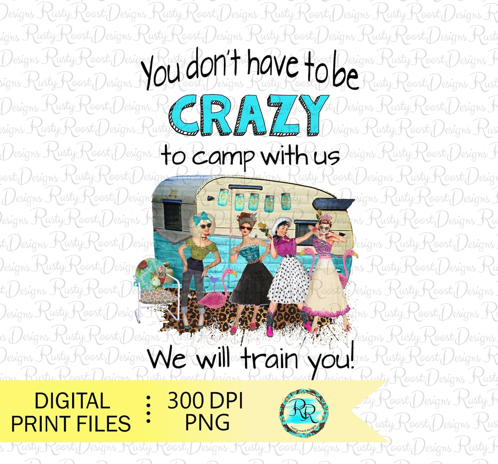 Camping Png, Camping Sublimation Designs, Funny Camping Png, Garden ...