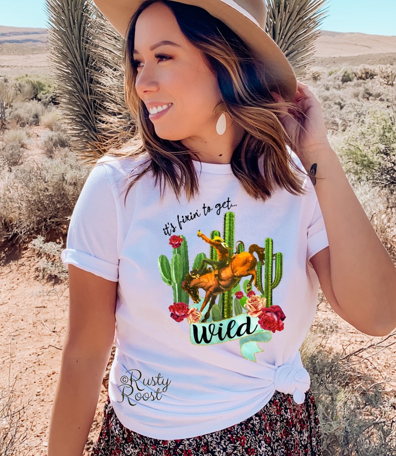 Western Sublimation Designs Downloads Rodeo Sublimation | Etsy