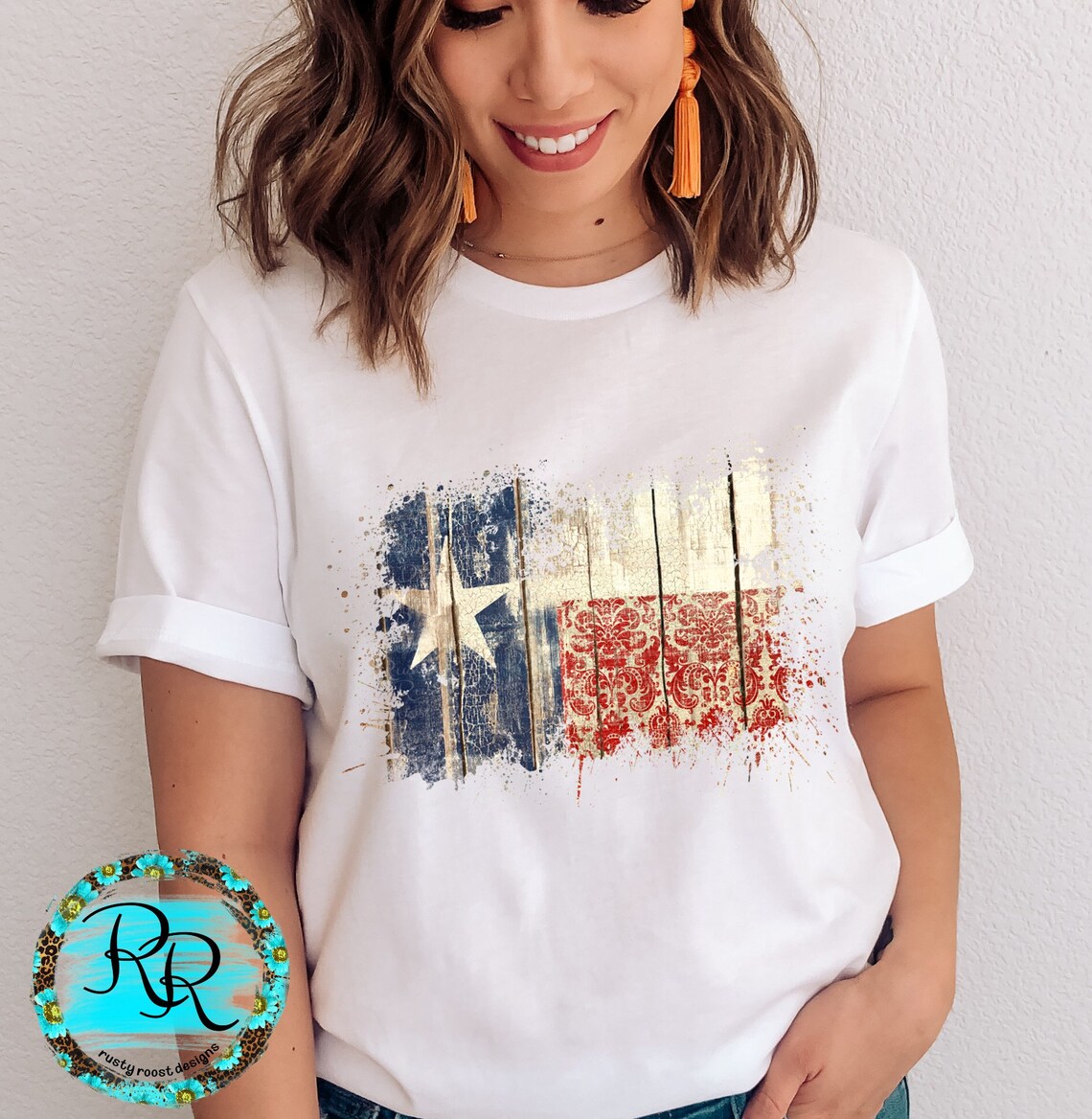 Texas Flag Sublimation Designs Downloads, Digital Download, Texas Png ...