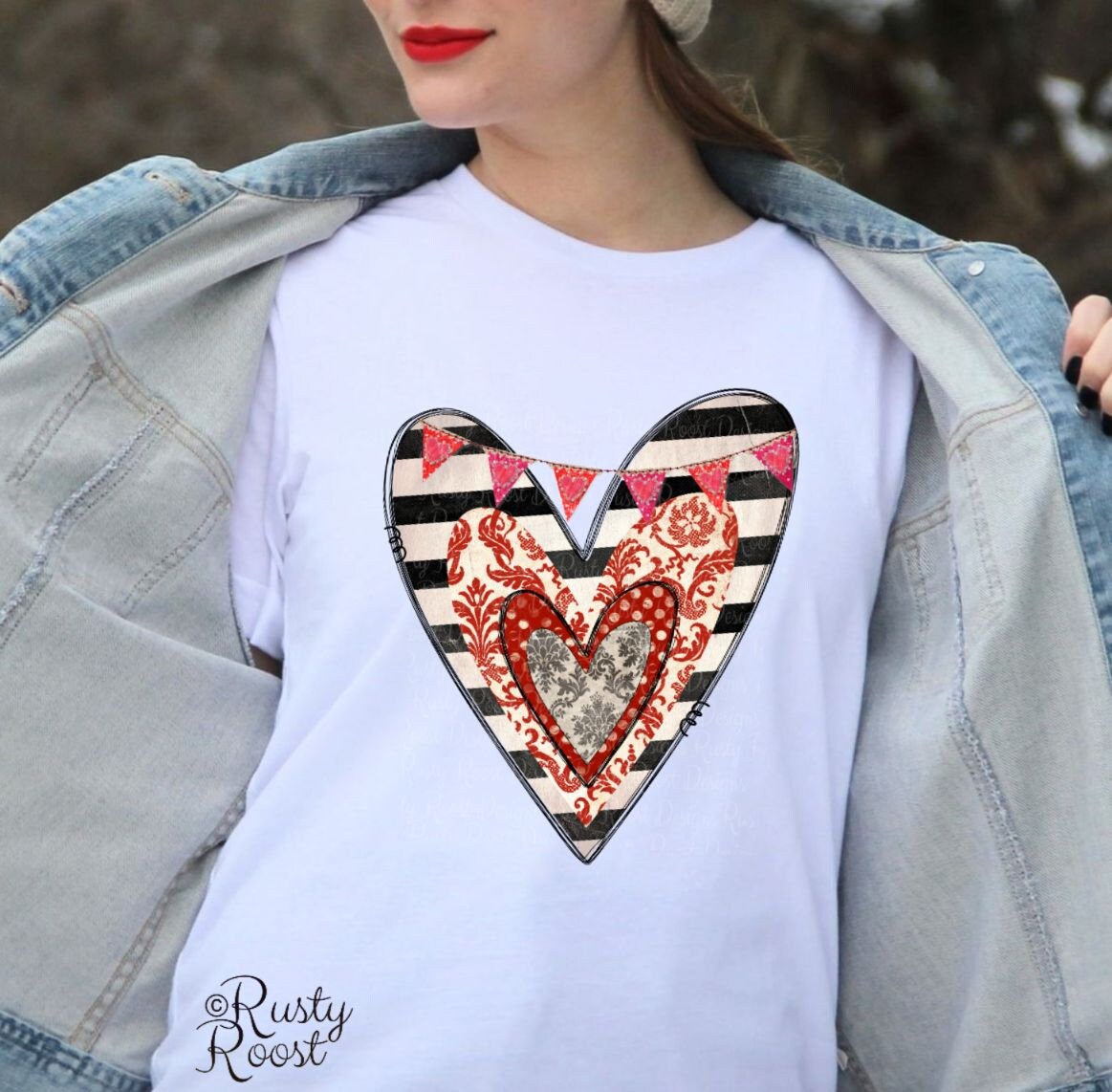 Valentine Sublimation Designs Download, Digital Download, Sublimation ...