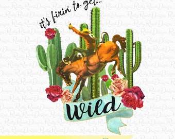 Professional Bull Riders PNG, Western Sublimation, Cowboy Png, Retro ...